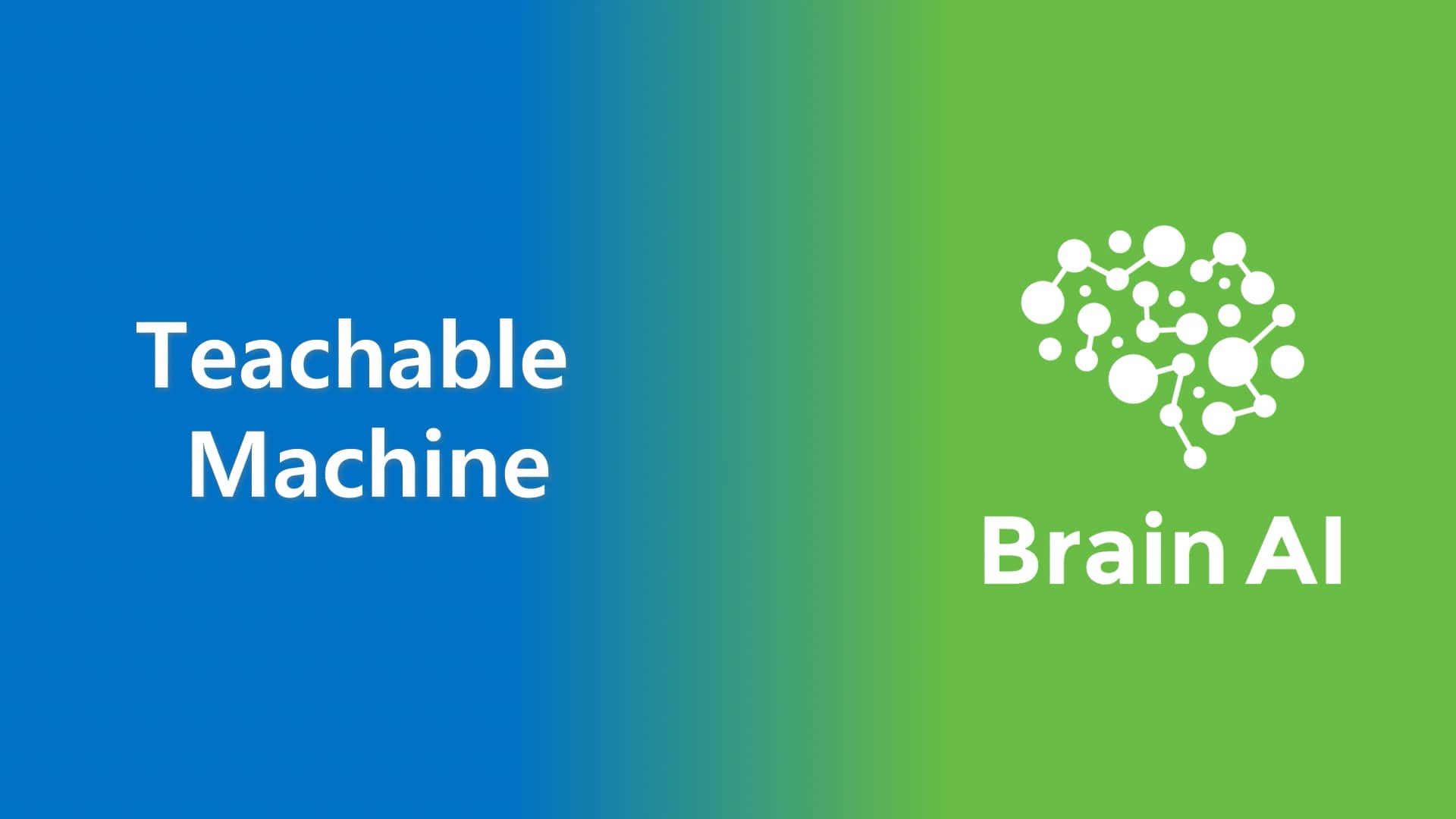 Teachable Machine - Rock, Paper, Scissor on Vimeo