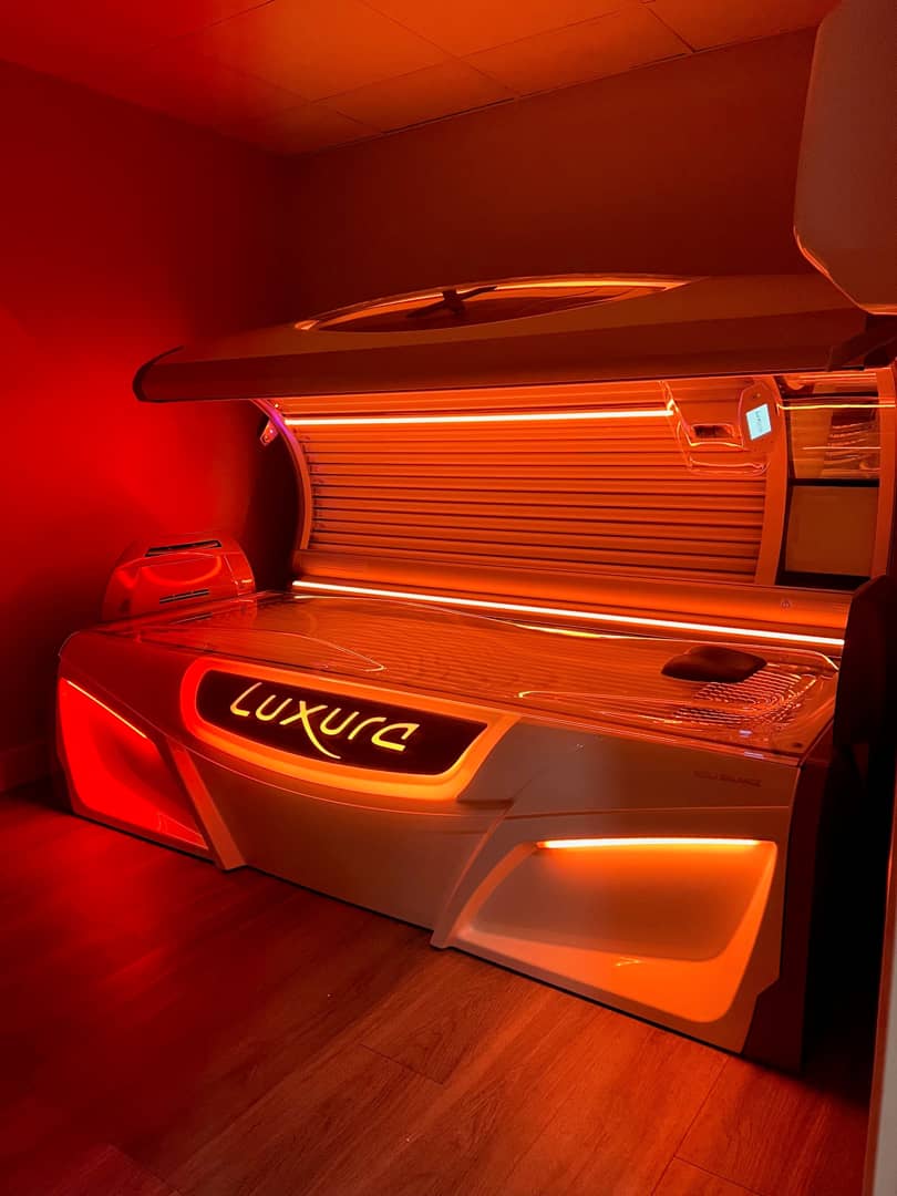 Planet Sun Derry - New Sunbed Salon on Vimeo