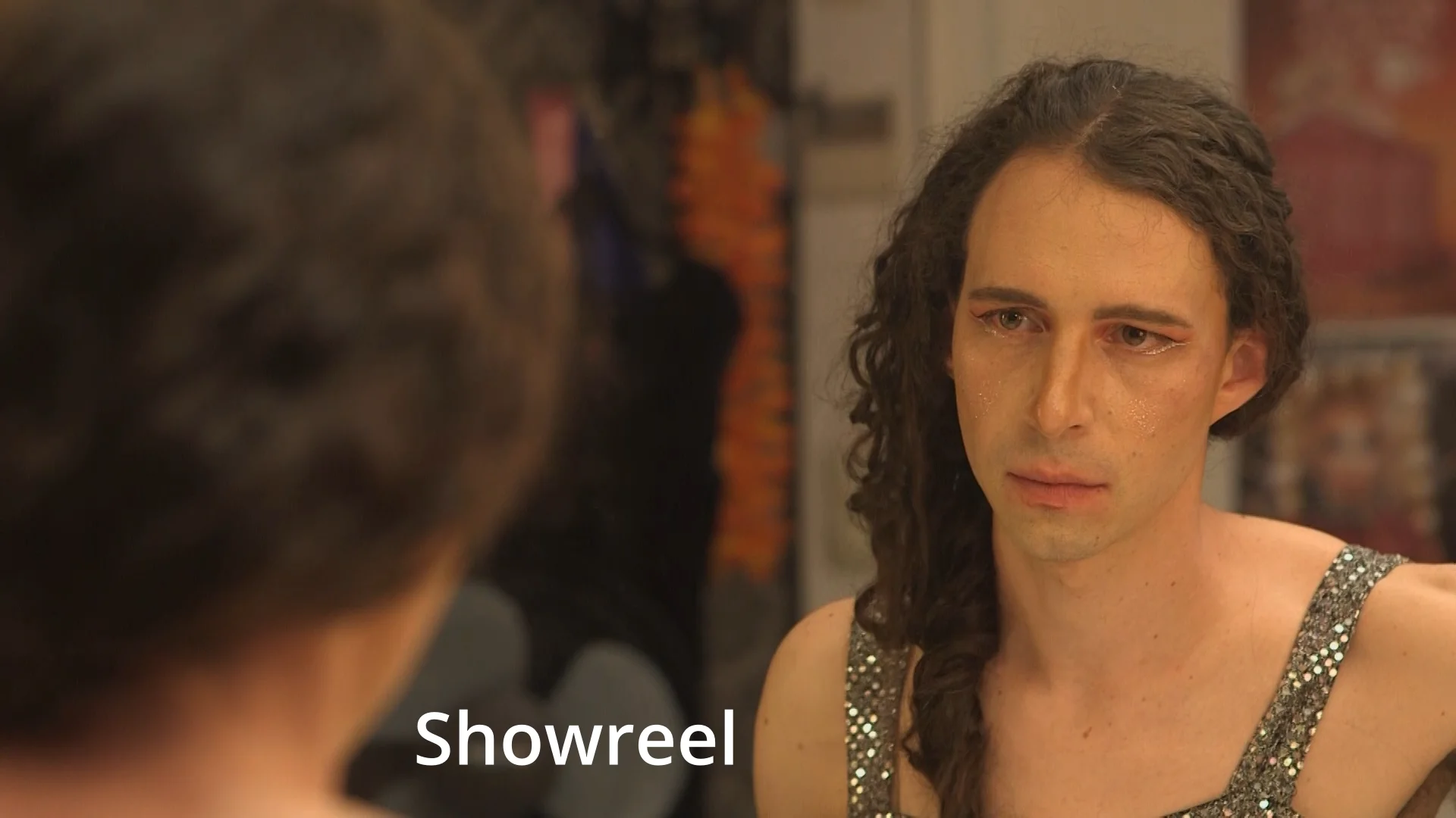 Jacob Wolf Lefton - Showreel on Vimeo