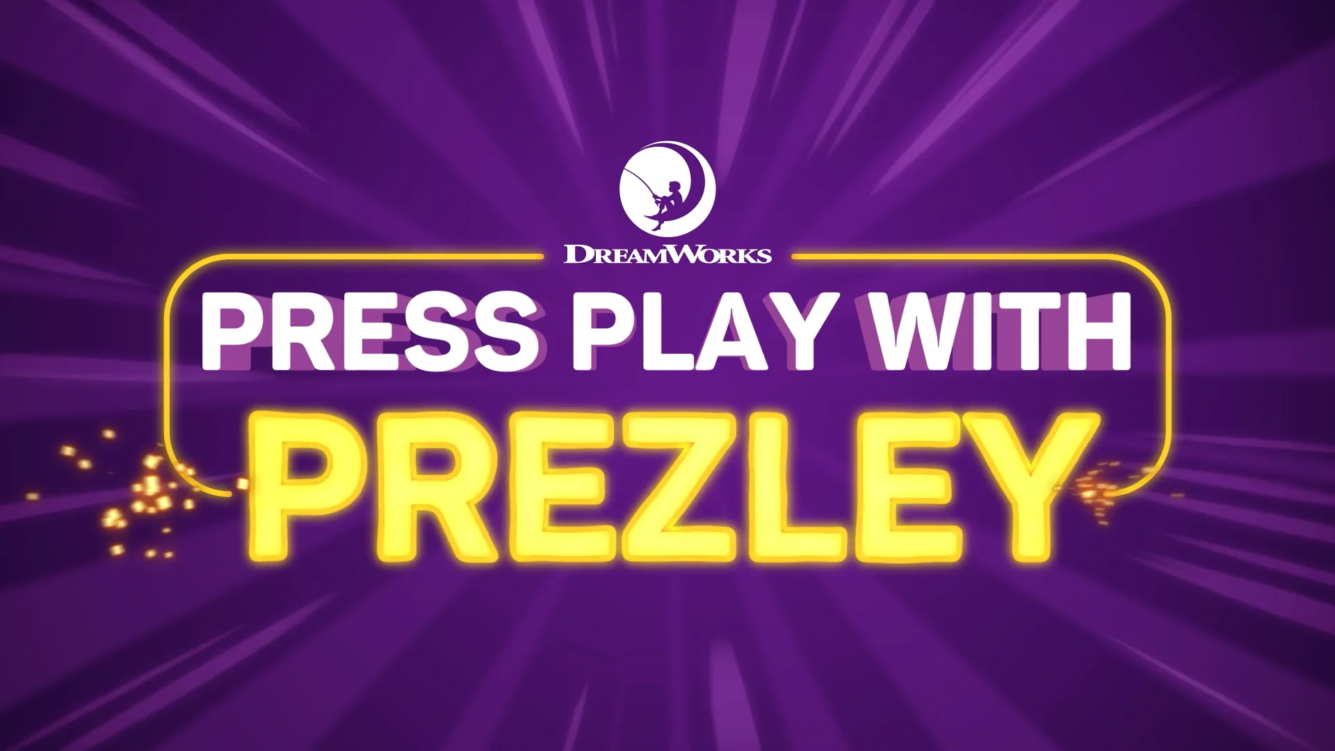 Press Play with Prezley - Captain Underpants on Vimeo