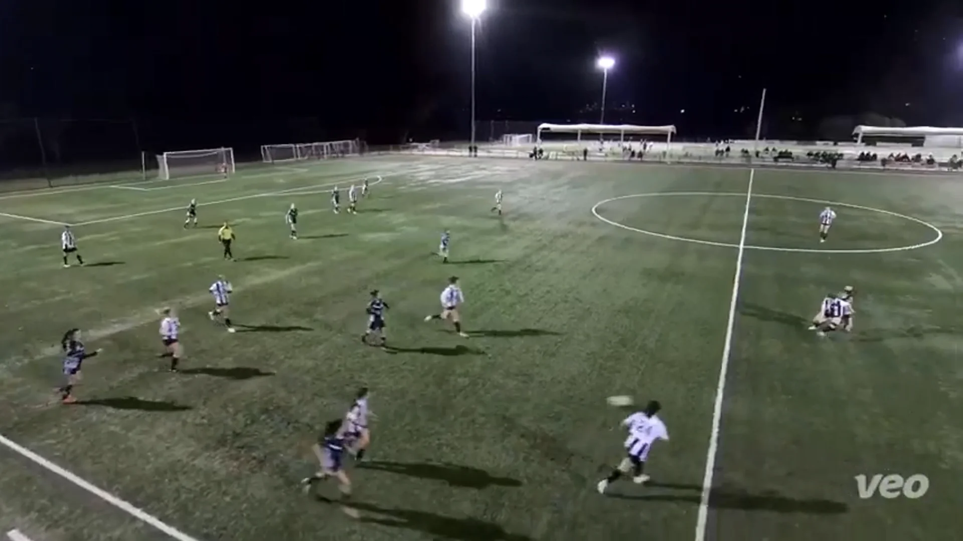 Soccer highlights on Vimeo