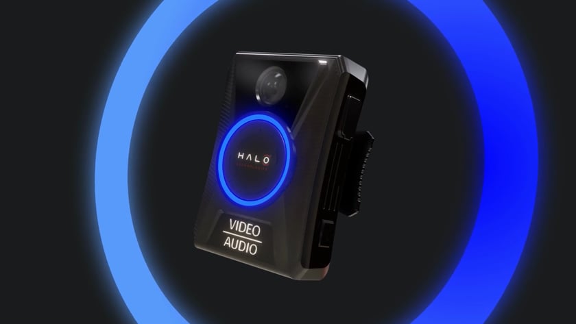 Body Worn Cameras – Echo911