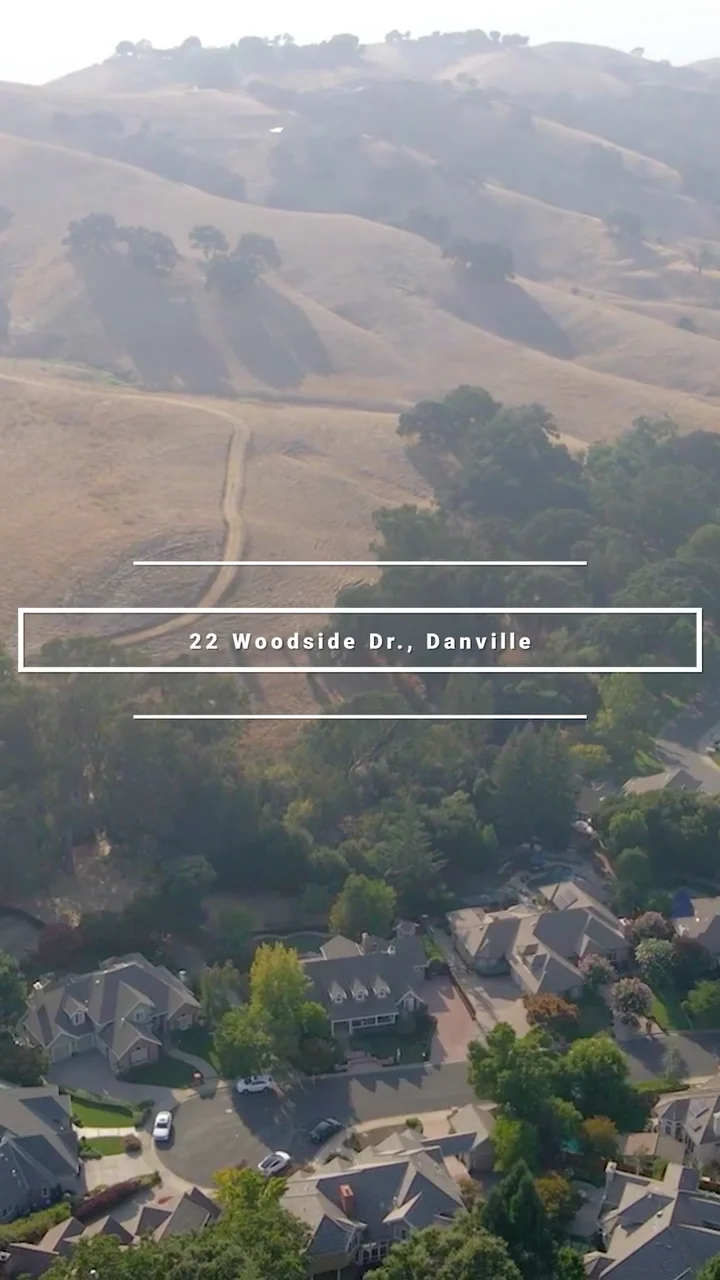 Keri O'Reilly - 22 Woodside Dr., Danville Instagram Reel on Vimeo