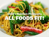 SAGE Dining Services | Video Library