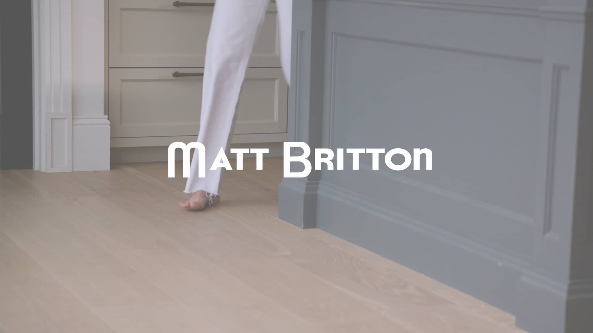 The Matt Britton Floor Visualiser on Vimeo