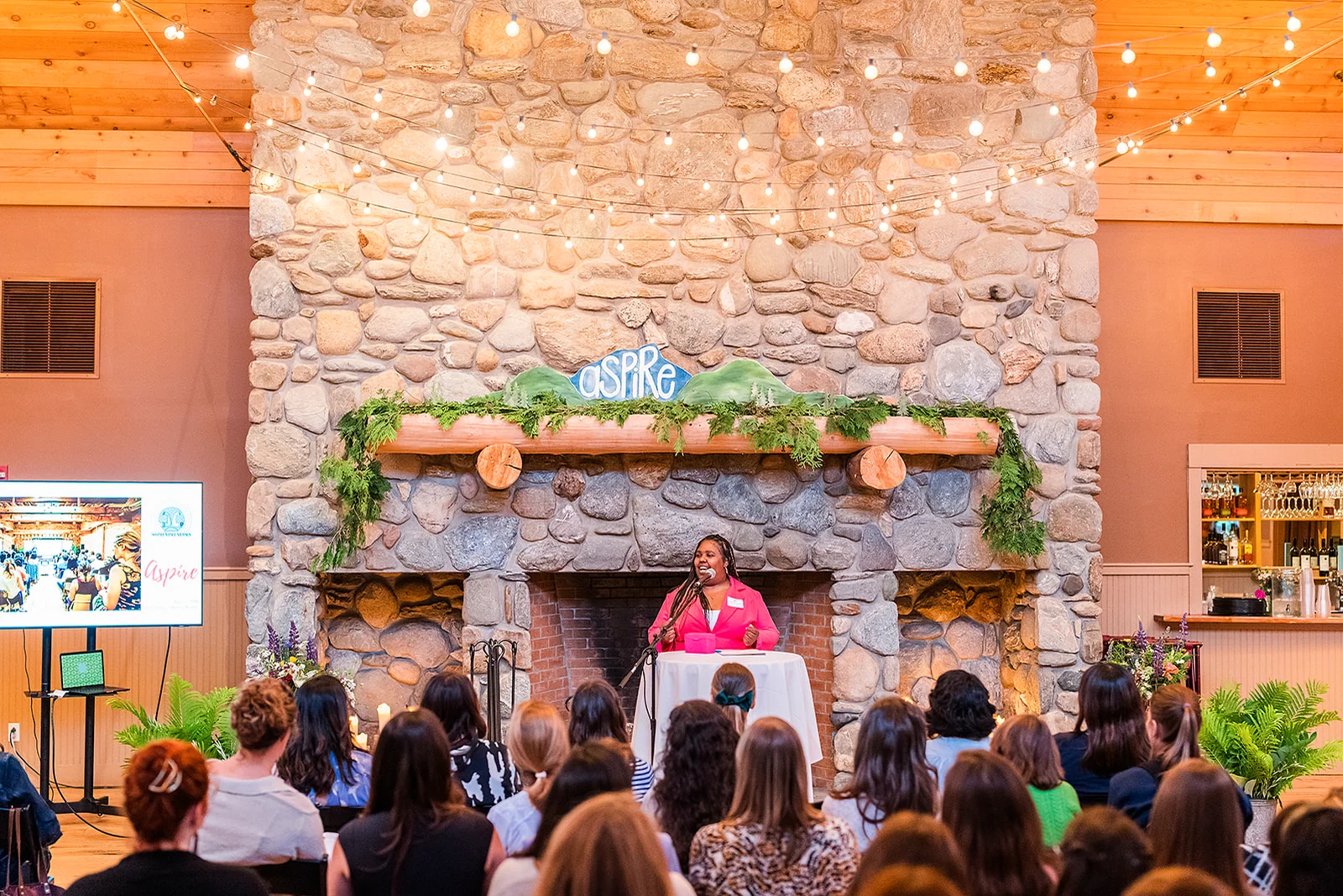 2023 Vermont Womenpreneurs Summit-La'Keiah Batista Sanchez, Euphoric ...