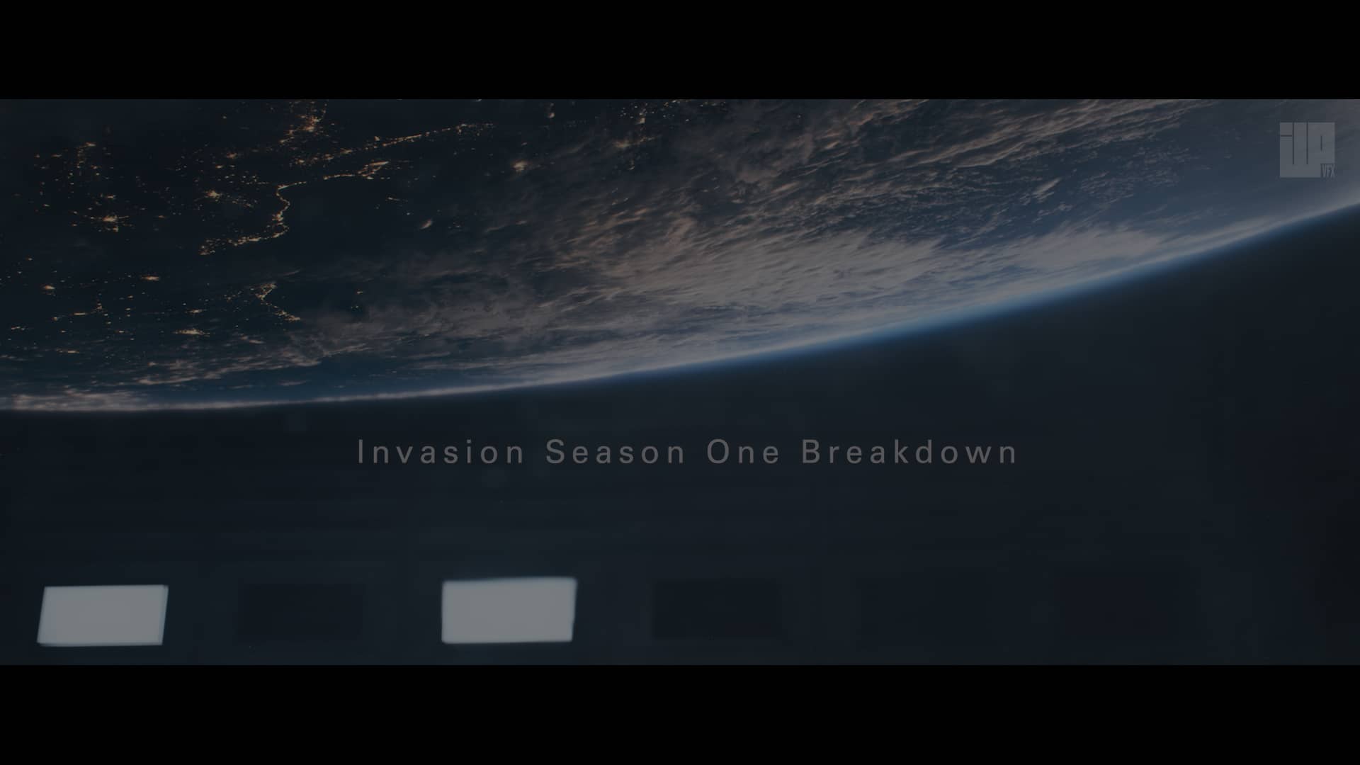 Invasion (S1) - ILP Breakdown on Vimeo