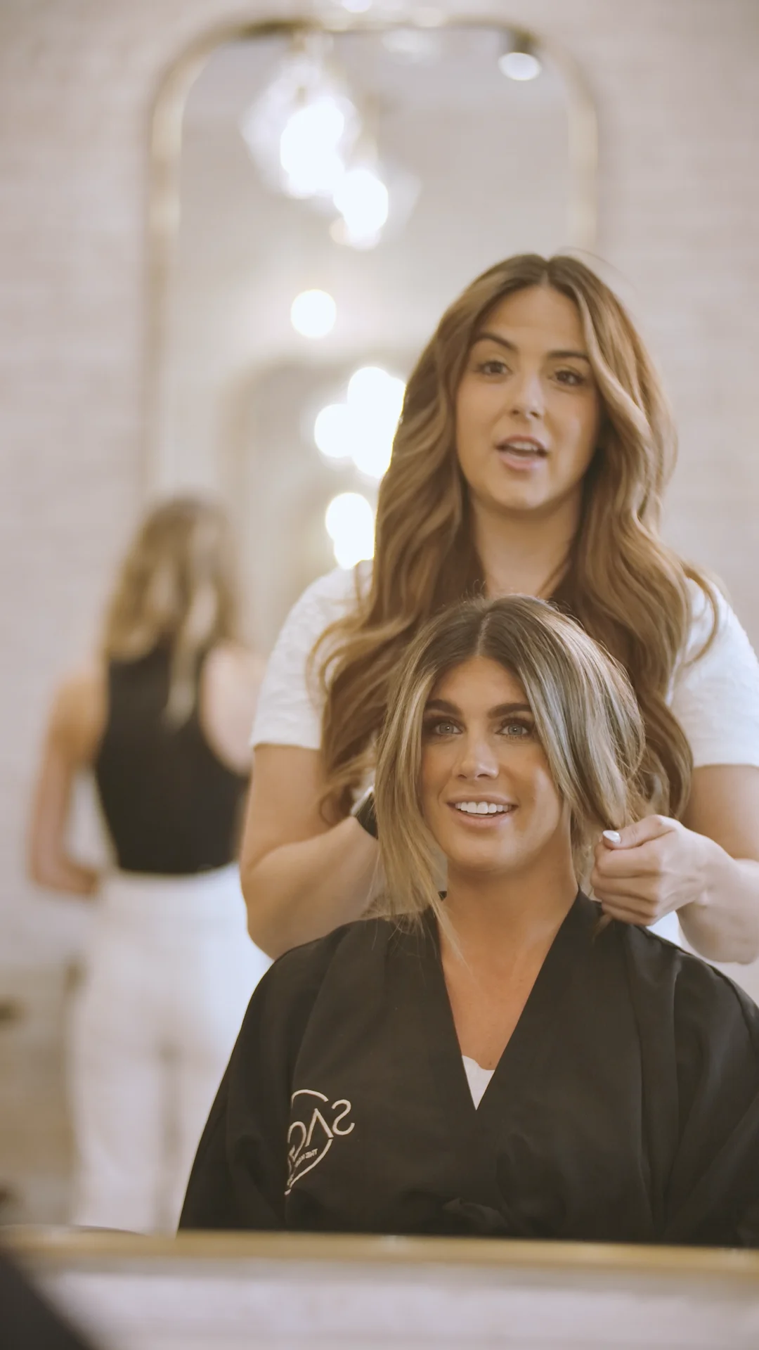 SAGE THE HAIR STUDIO REV - SH_13 on Vimeo