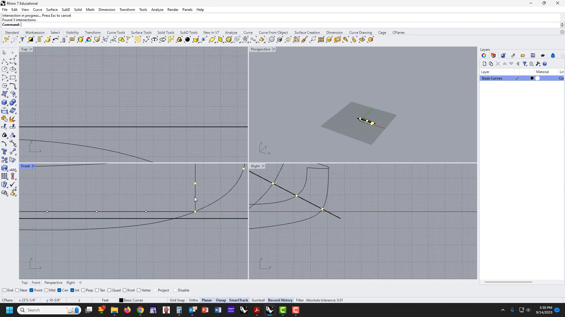 Jay Majors - ART Project PENDING on Vimeo