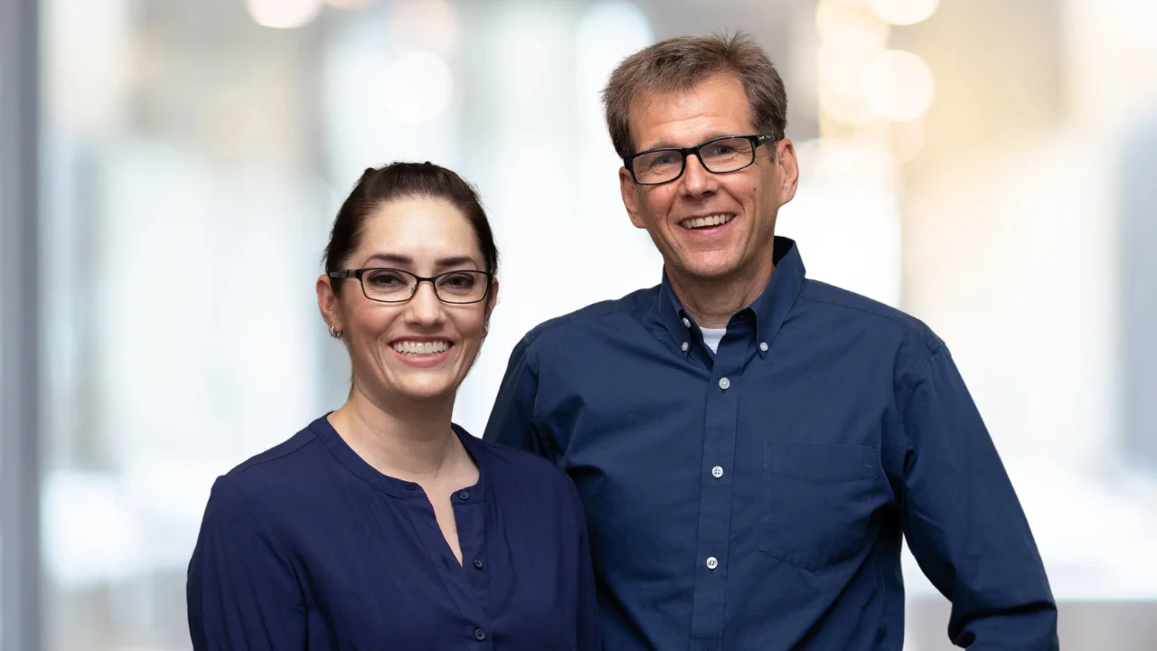 Introduction to The Alpine Center with Dr. Christopher Fox and Nurse ...