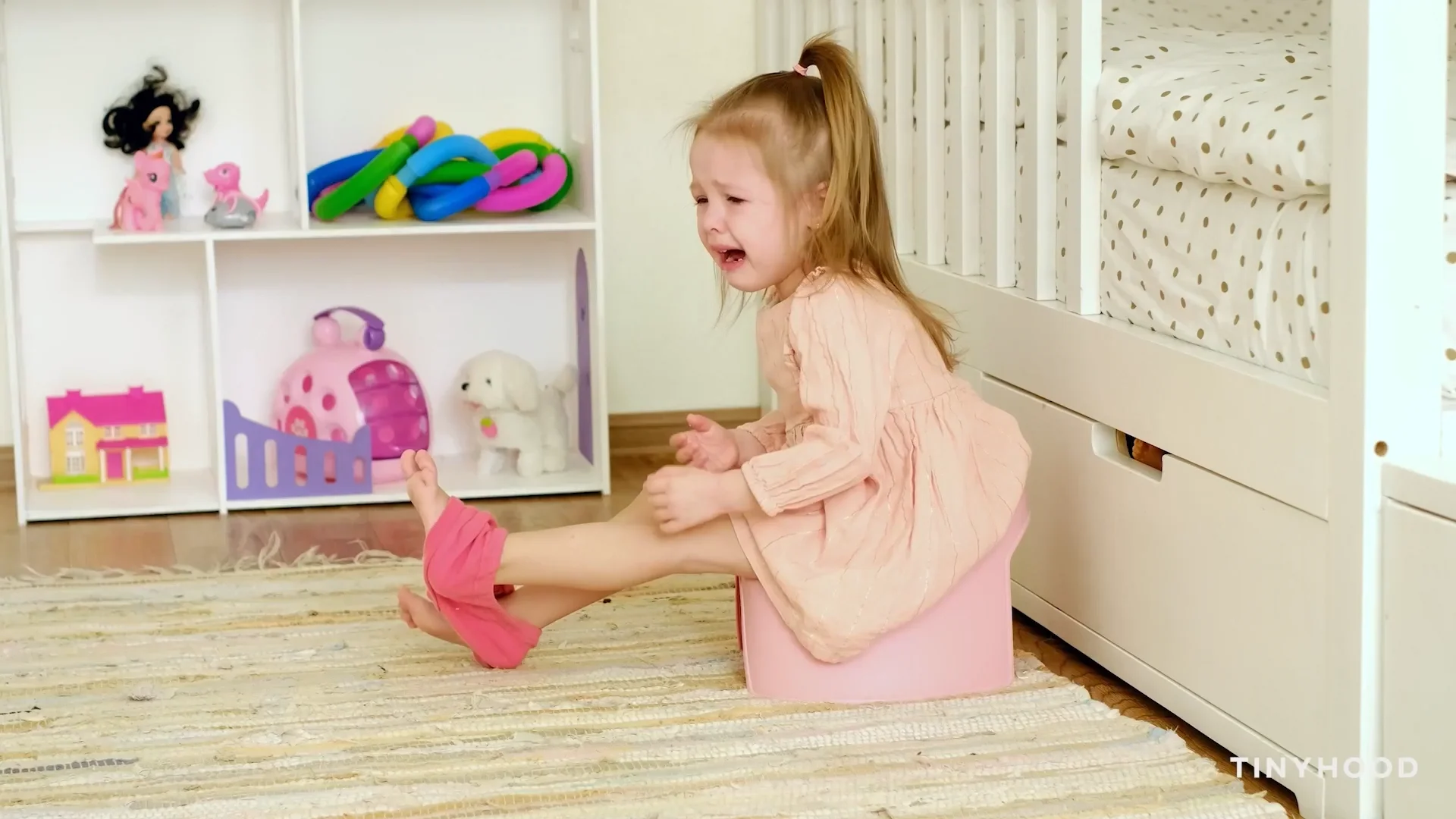 Potty Training Trailer on Vimeo