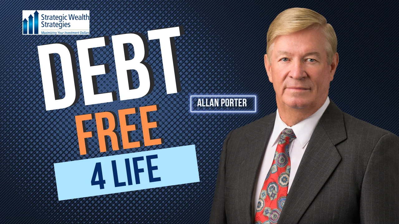 Debt Free 4 Life on Vimeo
