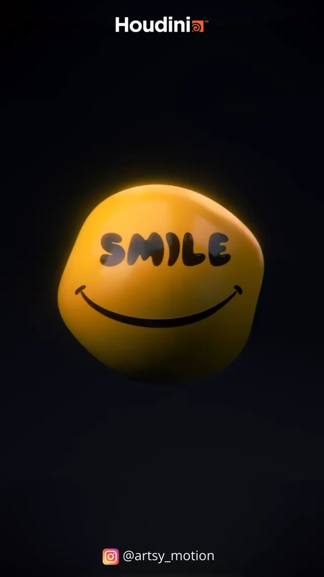 Always Smile Wallpaper For Mobile