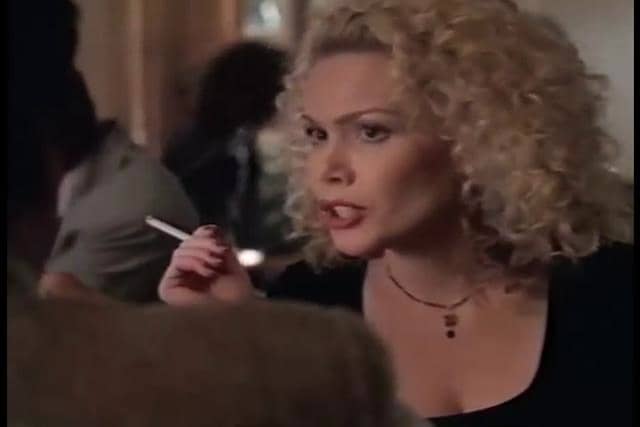 Patricia Healy on Vimeo