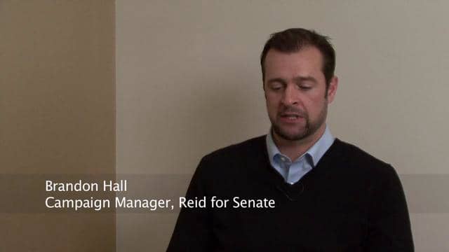 Brandon Hall on Vimeo