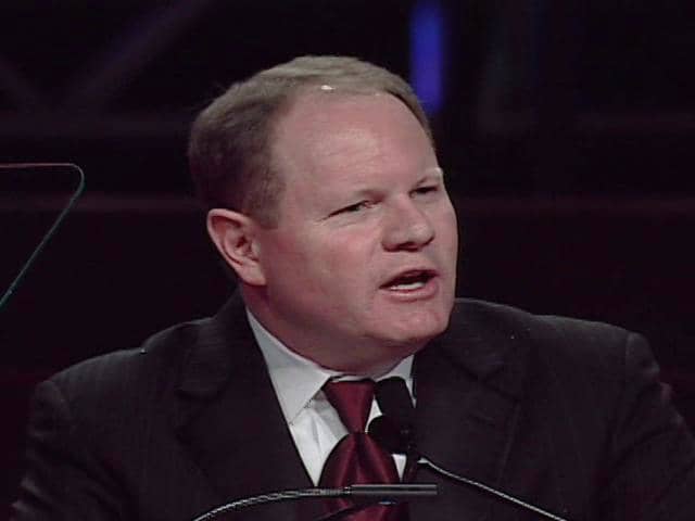 Monte Holm 2008 WFG Gala on Vimeo