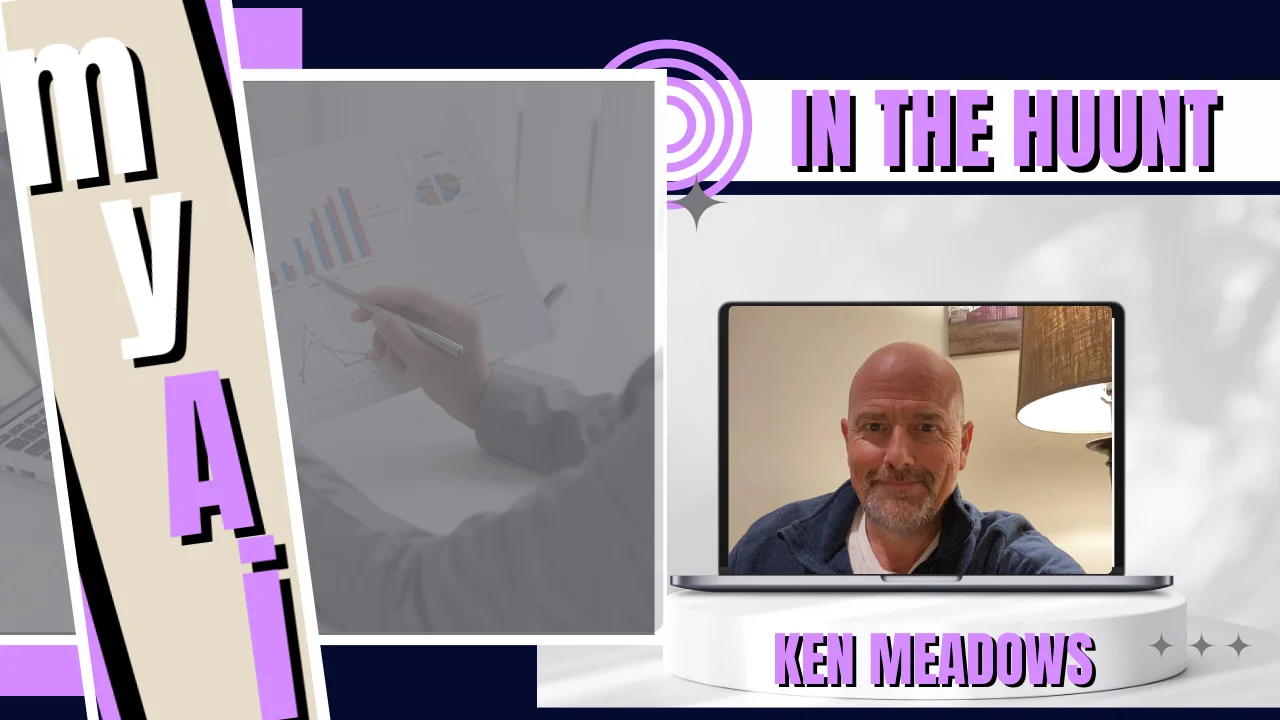 Ken Meadows on Vimeo