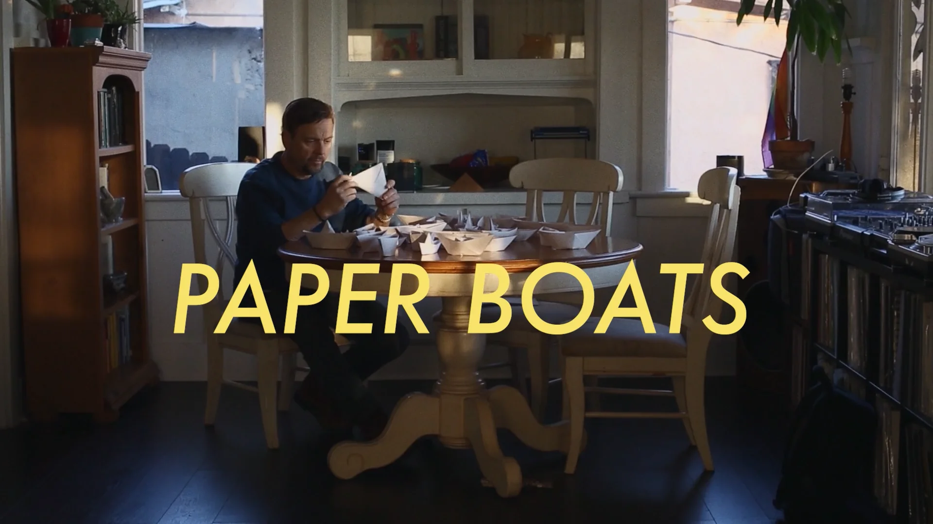 Paper Boats Film in Beyond the Short on Vimeo