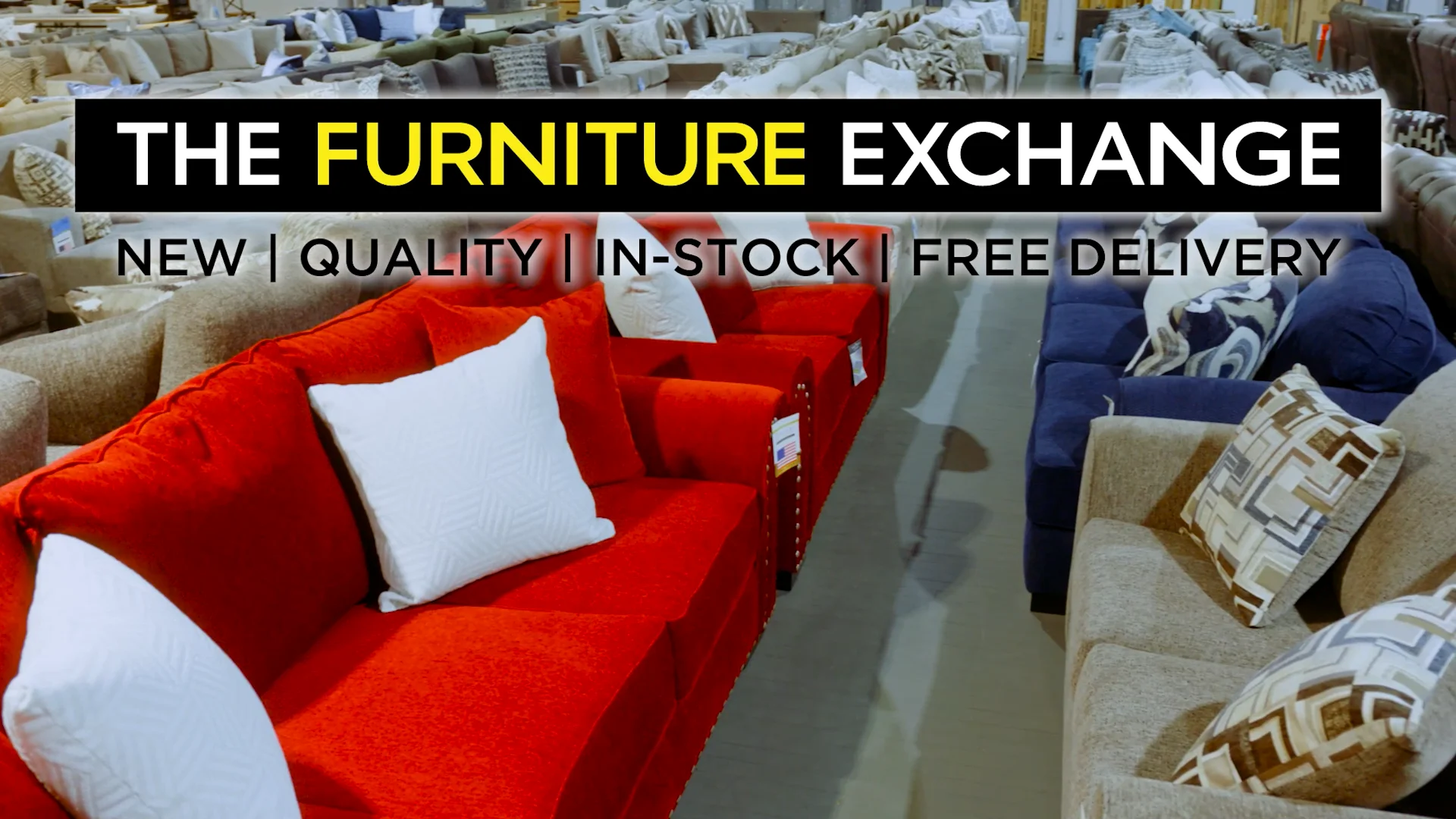 Furniture Exchange - 092123 - Furniture Exchange 6 2023 on Vimeo