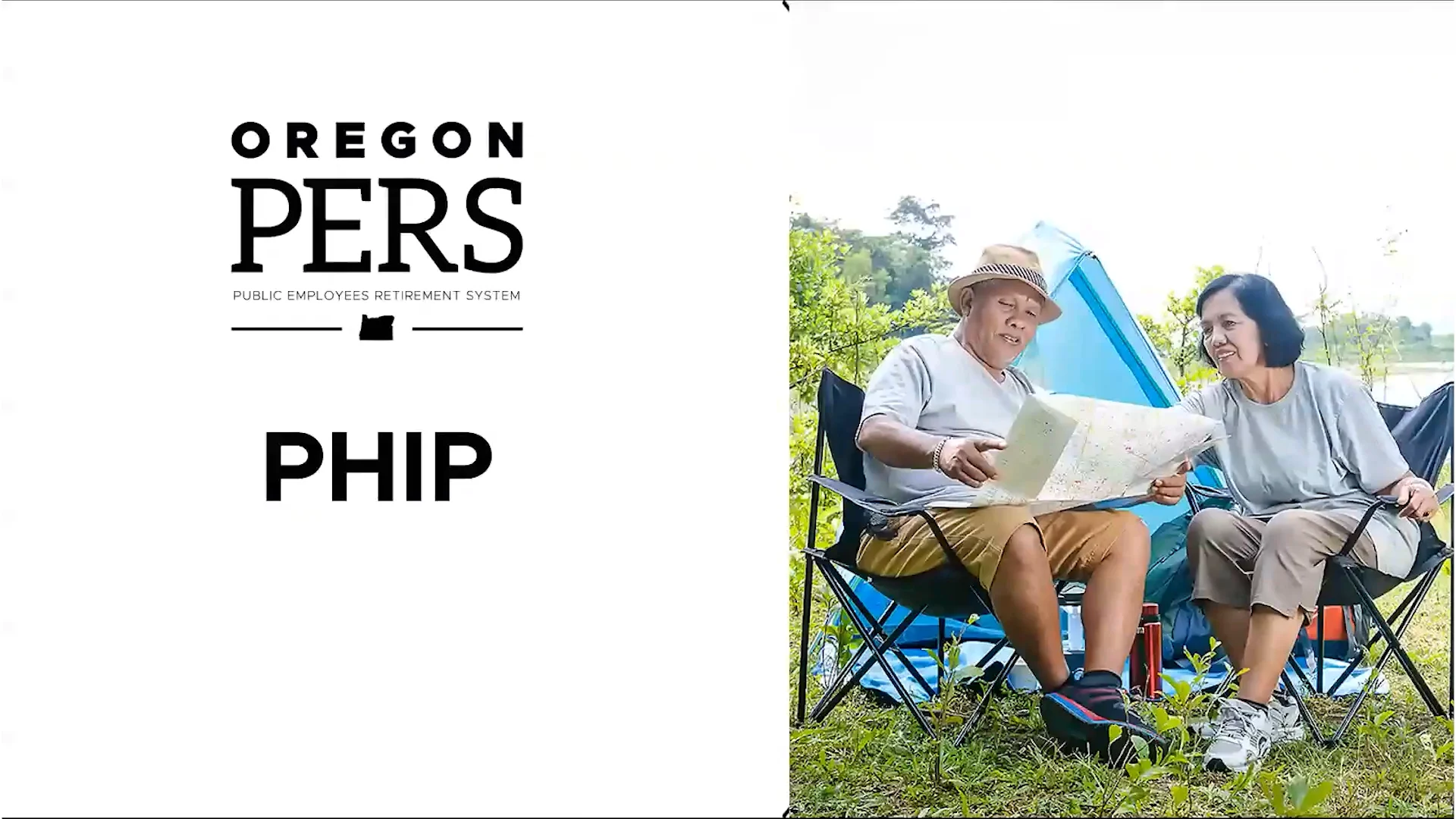 PERS Health Insurance Program (PHIP) - Health Care Options for After ...