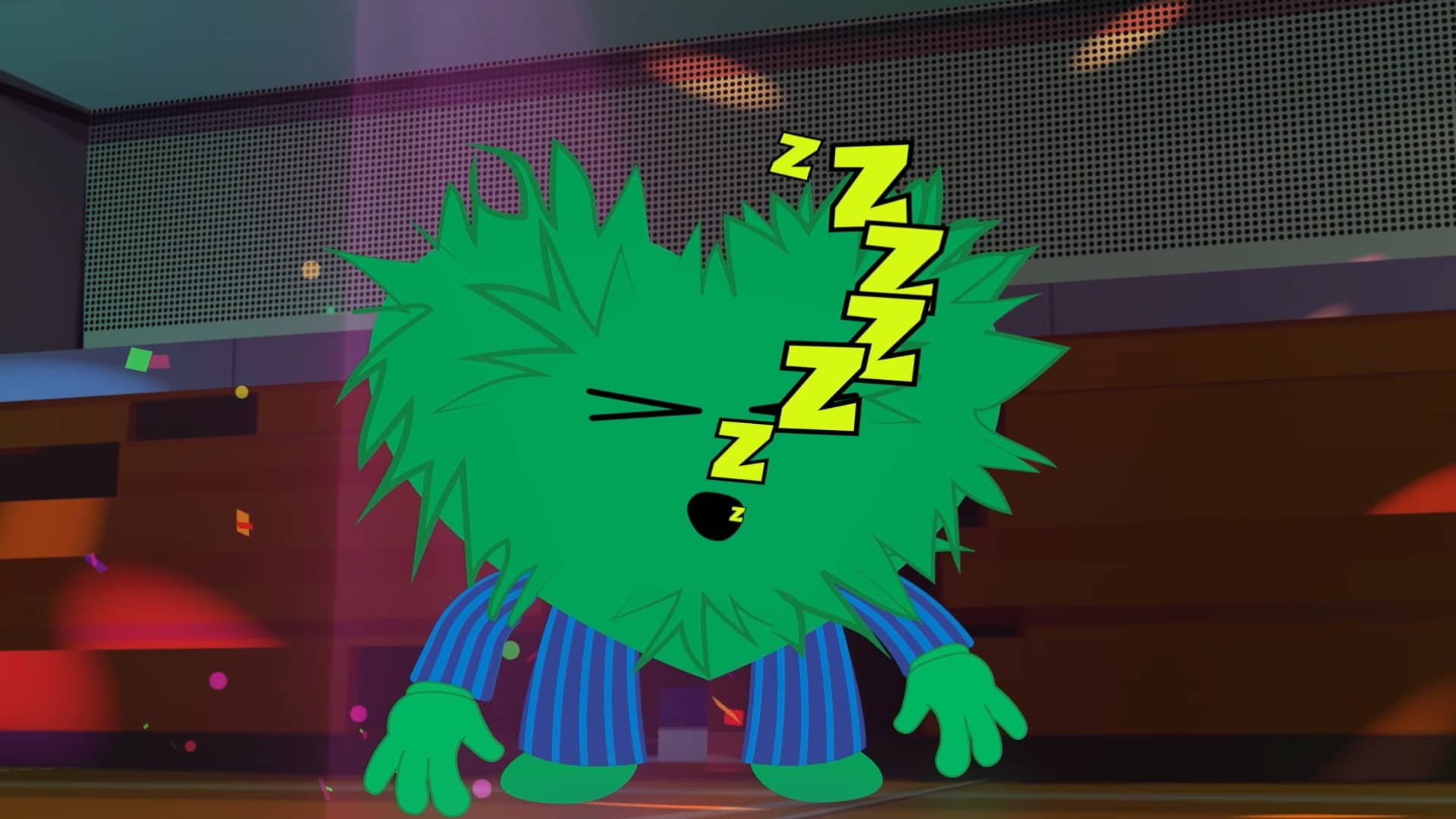 American Heart Association | Kids Heart Challenge | Meet Star on Vimeo