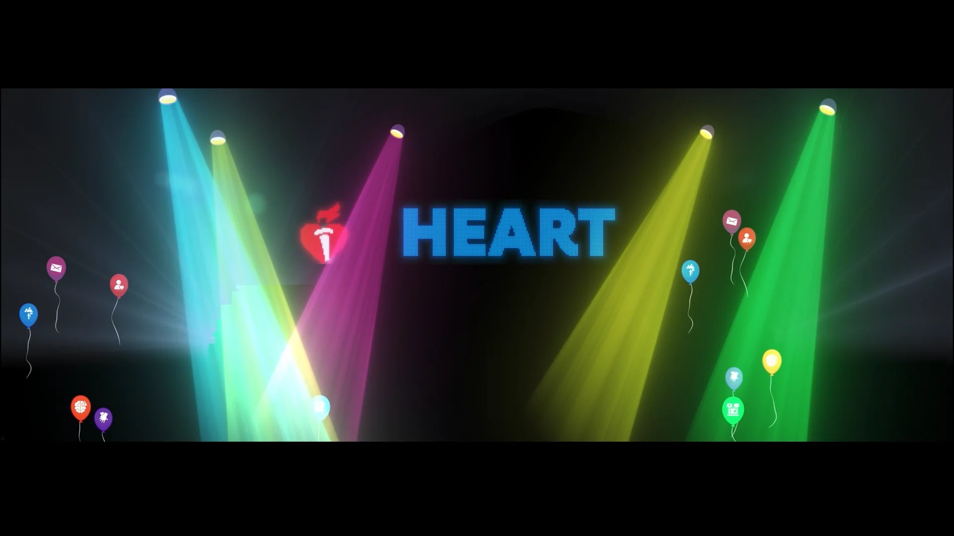 American Heart Association | Kids Heart Challenge | Meet Buster on Vimeo