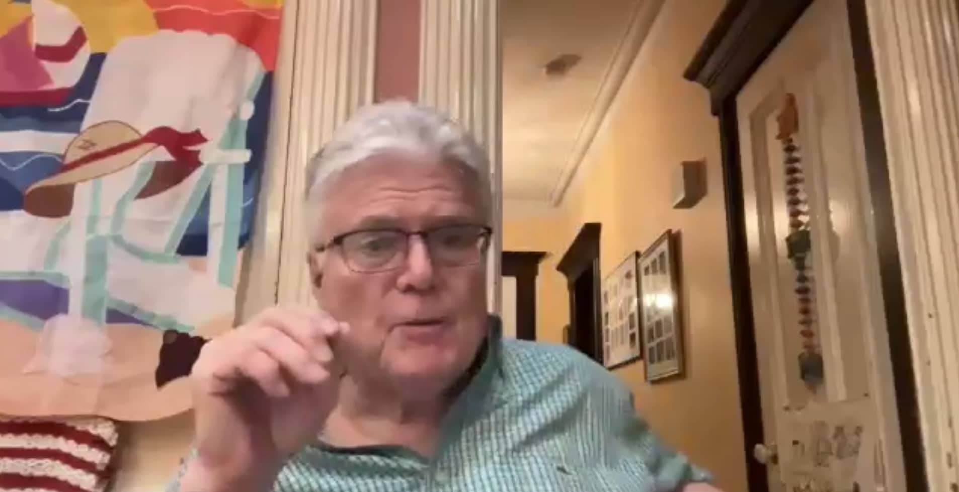 Snippet: ADHD Explained with Dr Ned Hallowell - September 2023 - ADHD ...