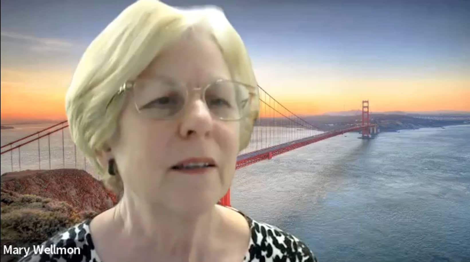 Mary Wellmon Testimonial on Vimeo