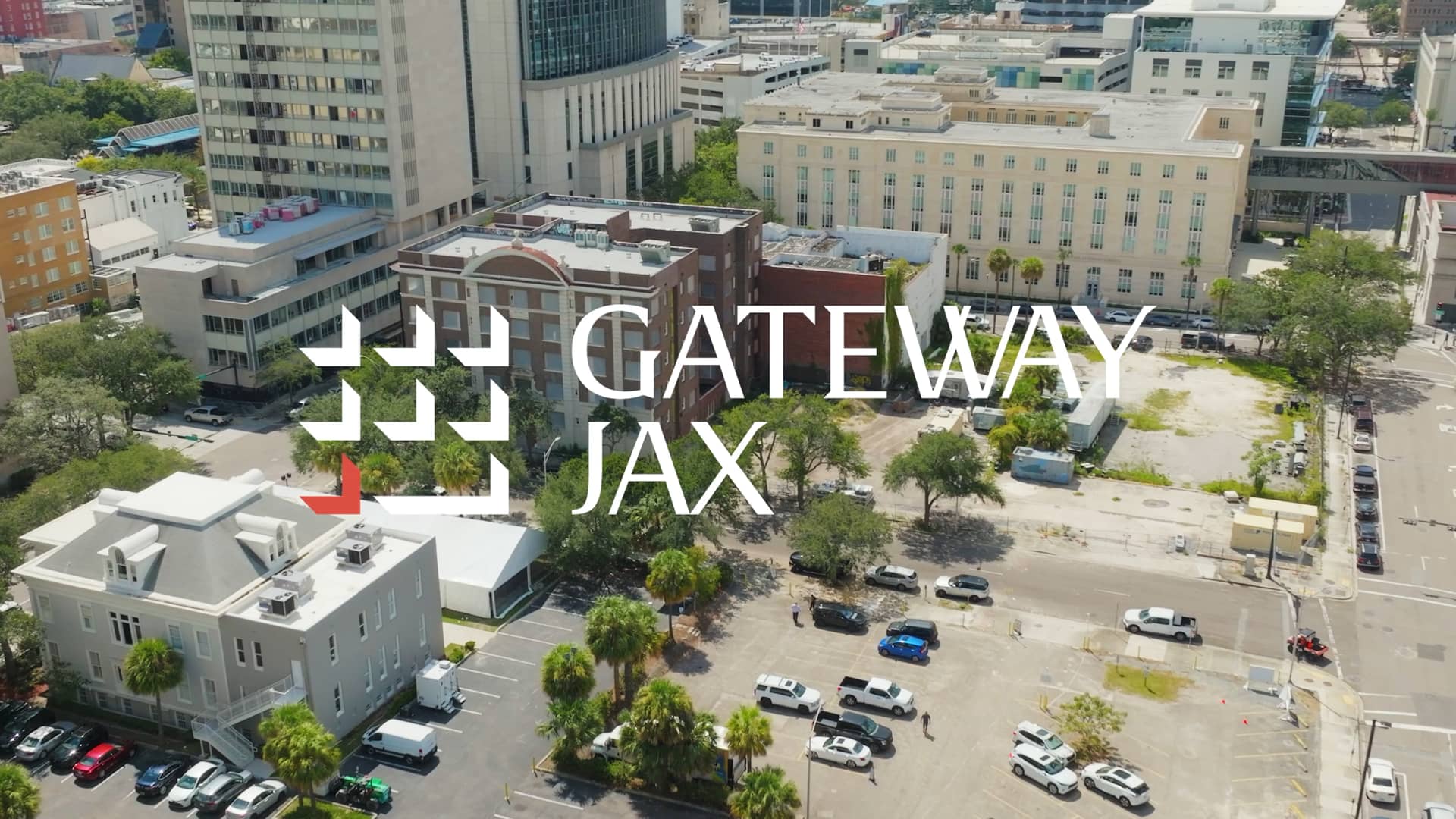 Gateway Jax Media Release on Vimeo