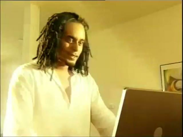 ITV TV Advert on Vimeo