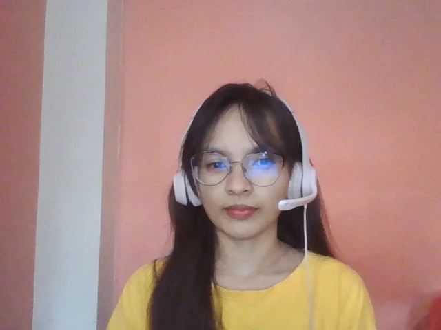 Kate Joy B. tutor video introduction on Preply on Vimeo