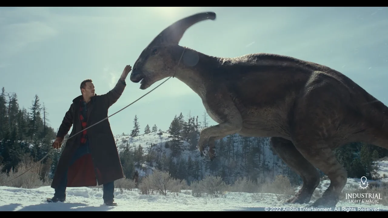 William Teo - Animation Reel 2024 on Vimeo