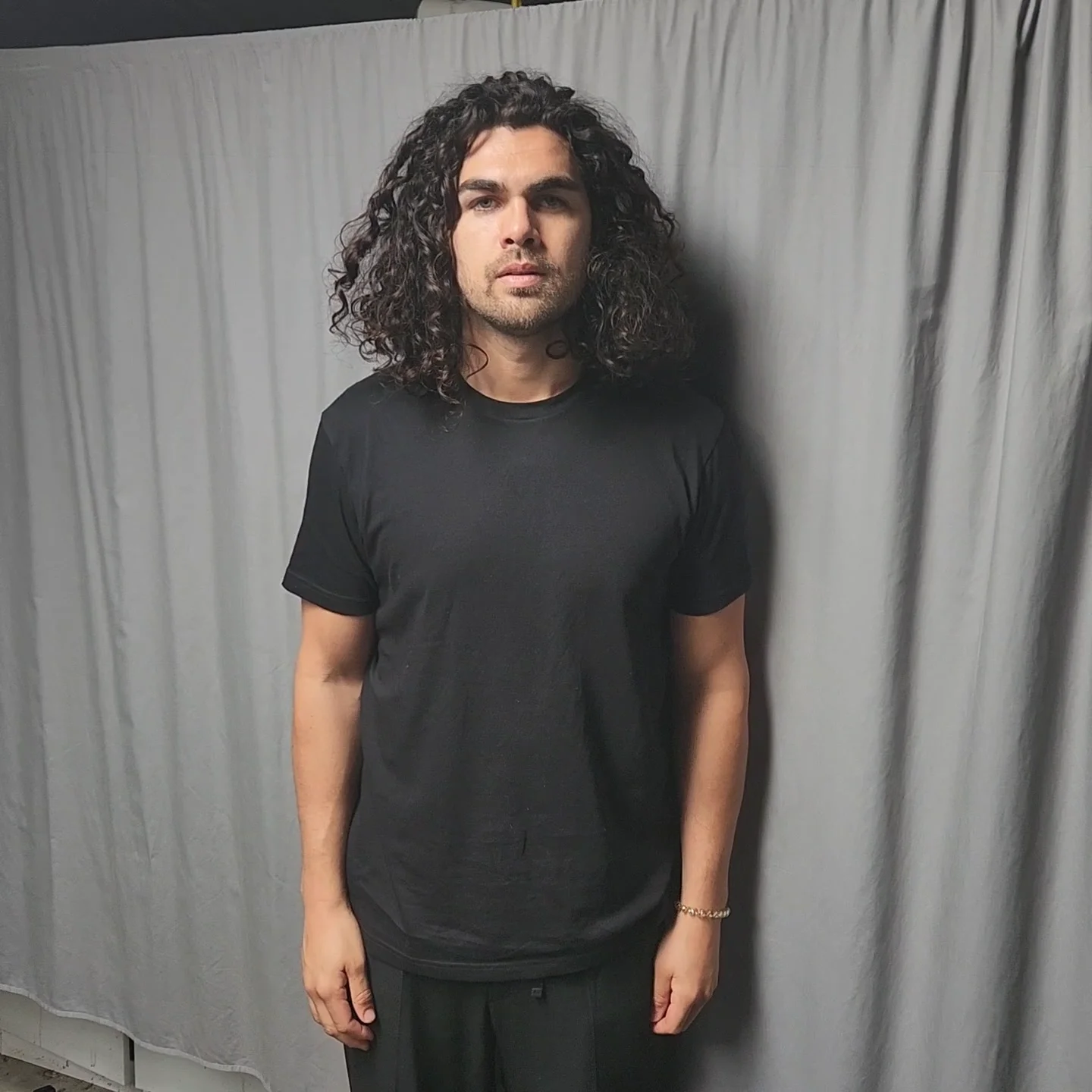 Henry Torres - The Last Anniversary - Callum - Sla on Vimeo