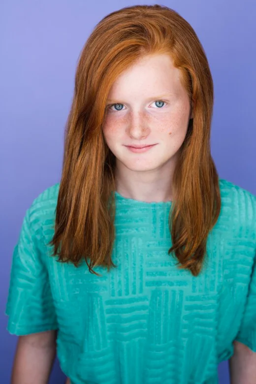 Rae Lee-Theatrical Reel on Vimeo