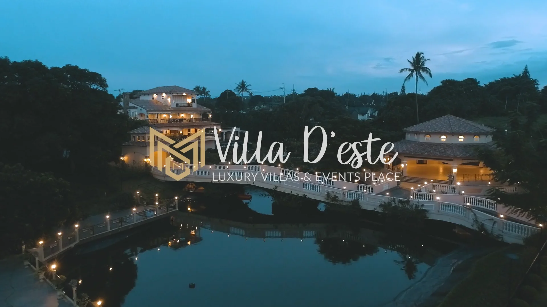 Villa D’este Tagaytay on Vimeo