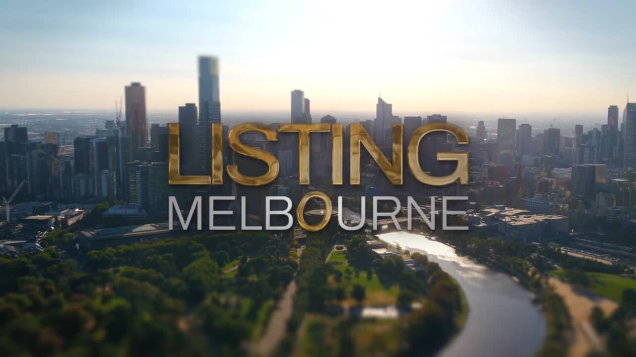 Listing Melbourne trailer on Vimeo