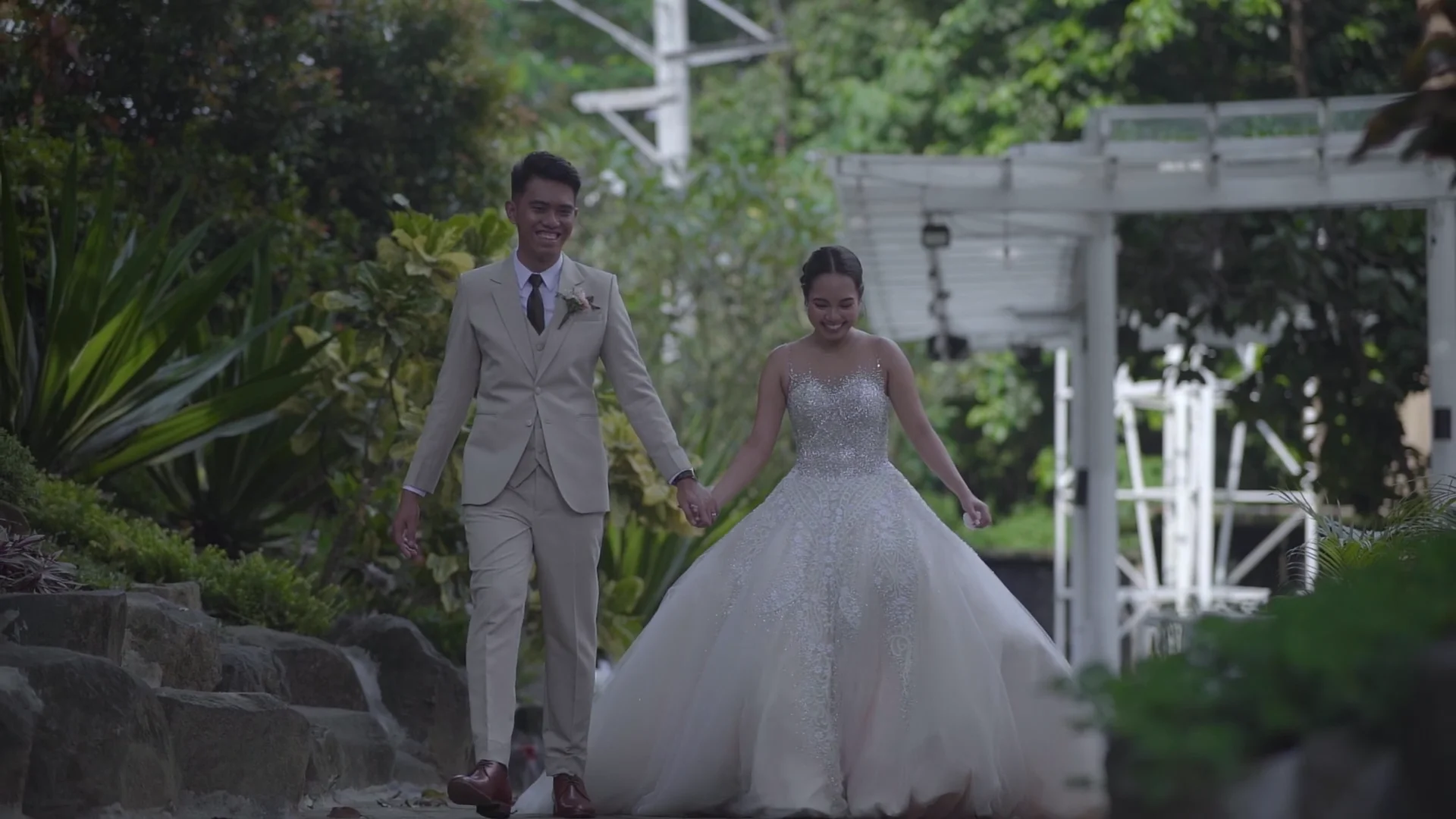 Jonamar and Venus: Love Team For Life on Vimeo