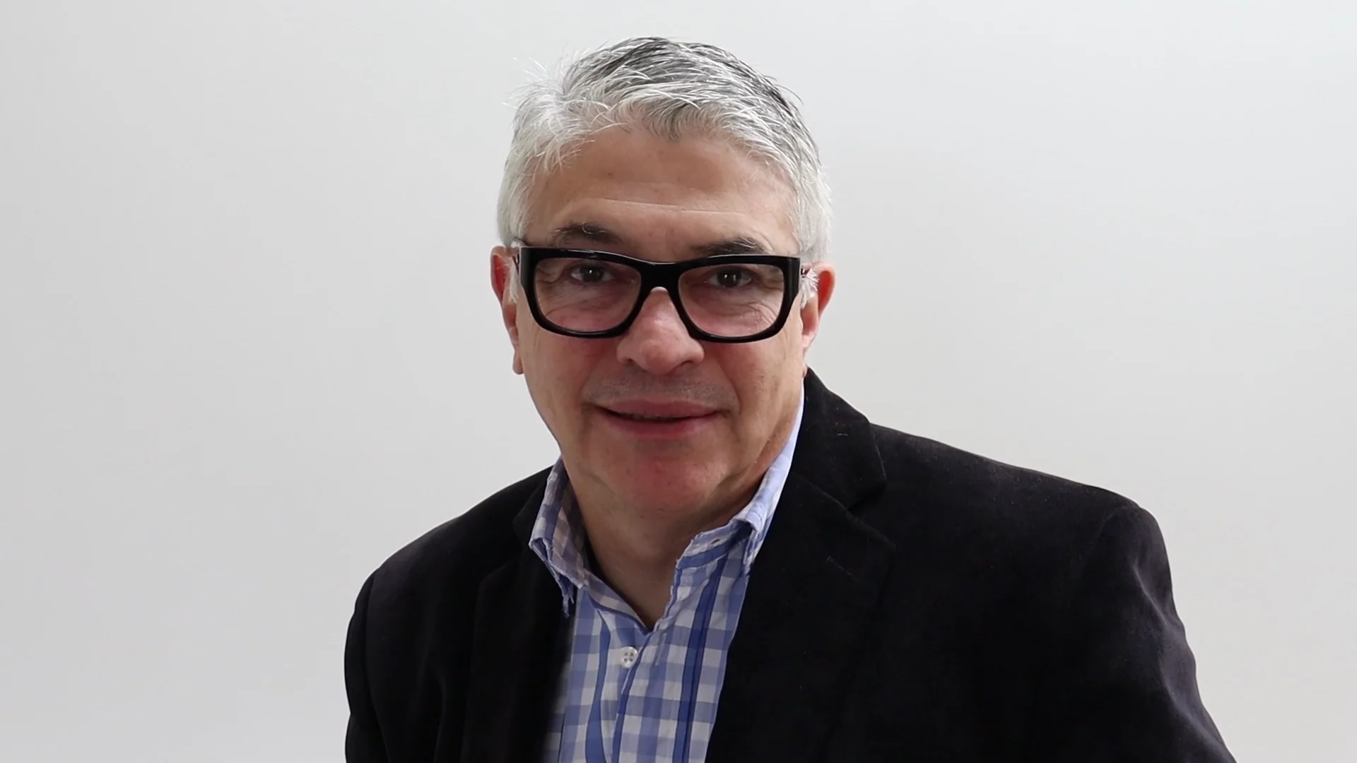 Prof. Rodney Sinclair - How to find the same scalp spot for before ...