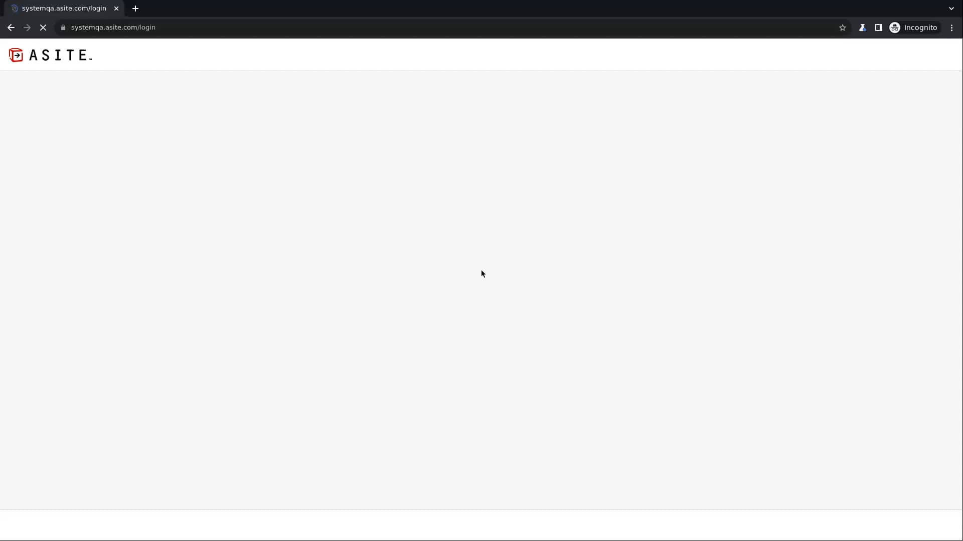 Asite Login on Vimeo