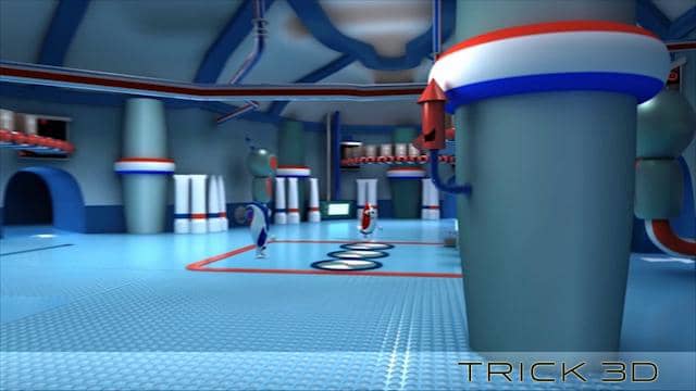 Aquafresh Nurdles on Vimeo