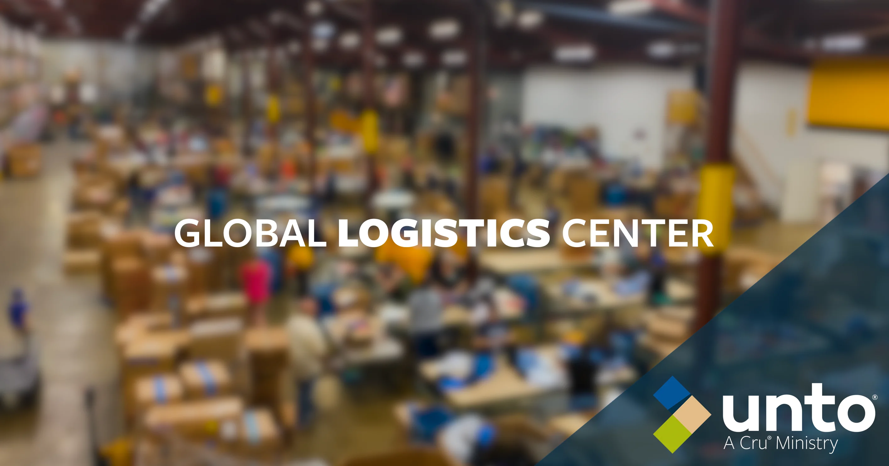 What to expect when visiting the Global Logistics Center on Vimeo