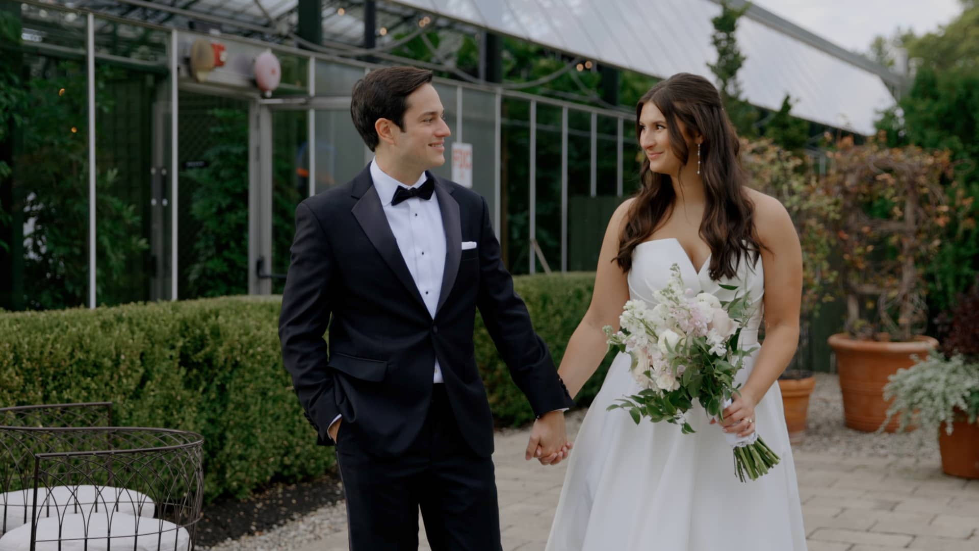 Julia & Jack on Vimeo