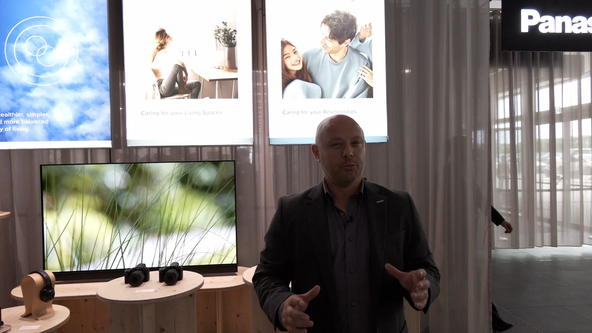 IFA_Booth_Tour_2023_Final_4K on Vimeo