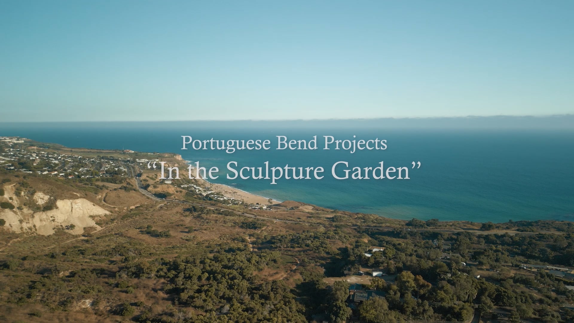 Portuguese Bend Projects