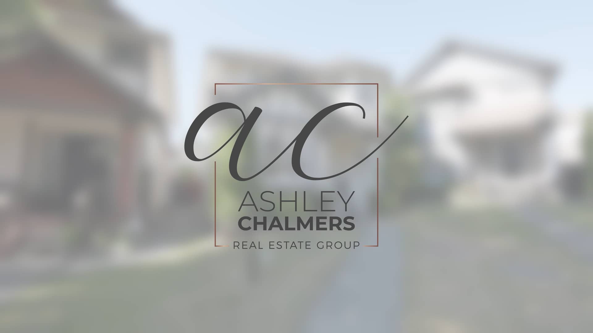 Ashley Chalmers - 7003 201A street, Langley on Vimeo