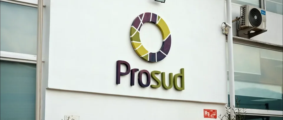 Prosud Offline Final 3 on Vimeo
