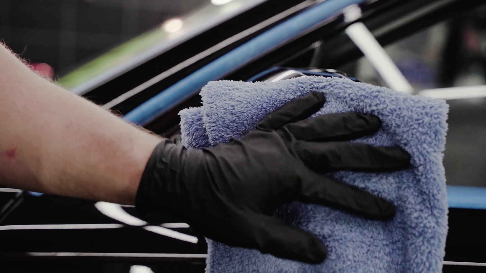 Ceramic Coating