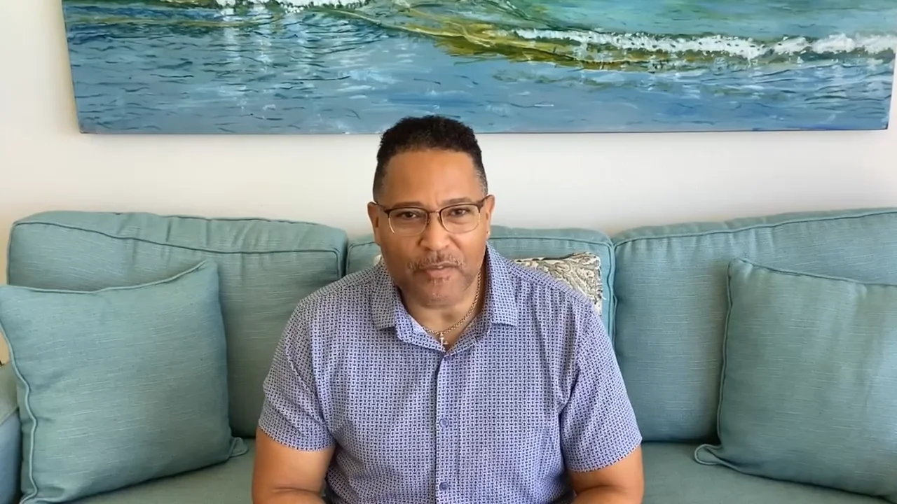 Bryan Thomas Disciple-maker summit on Vimeo