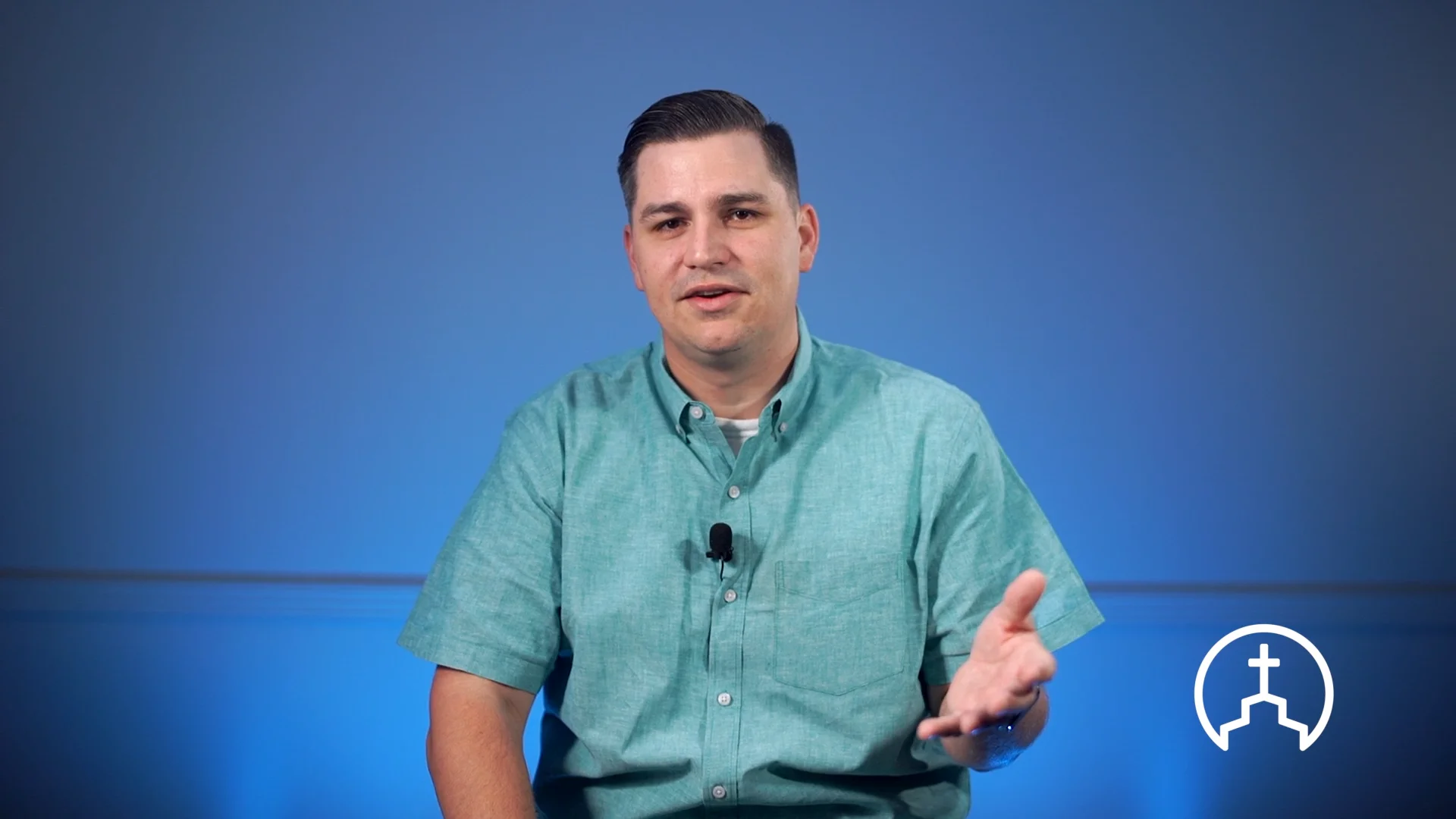 A Posture of Surrender on Vimeo