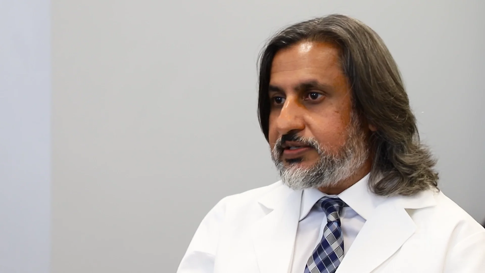 Physician Spotlight: Shiraz Younas, MD